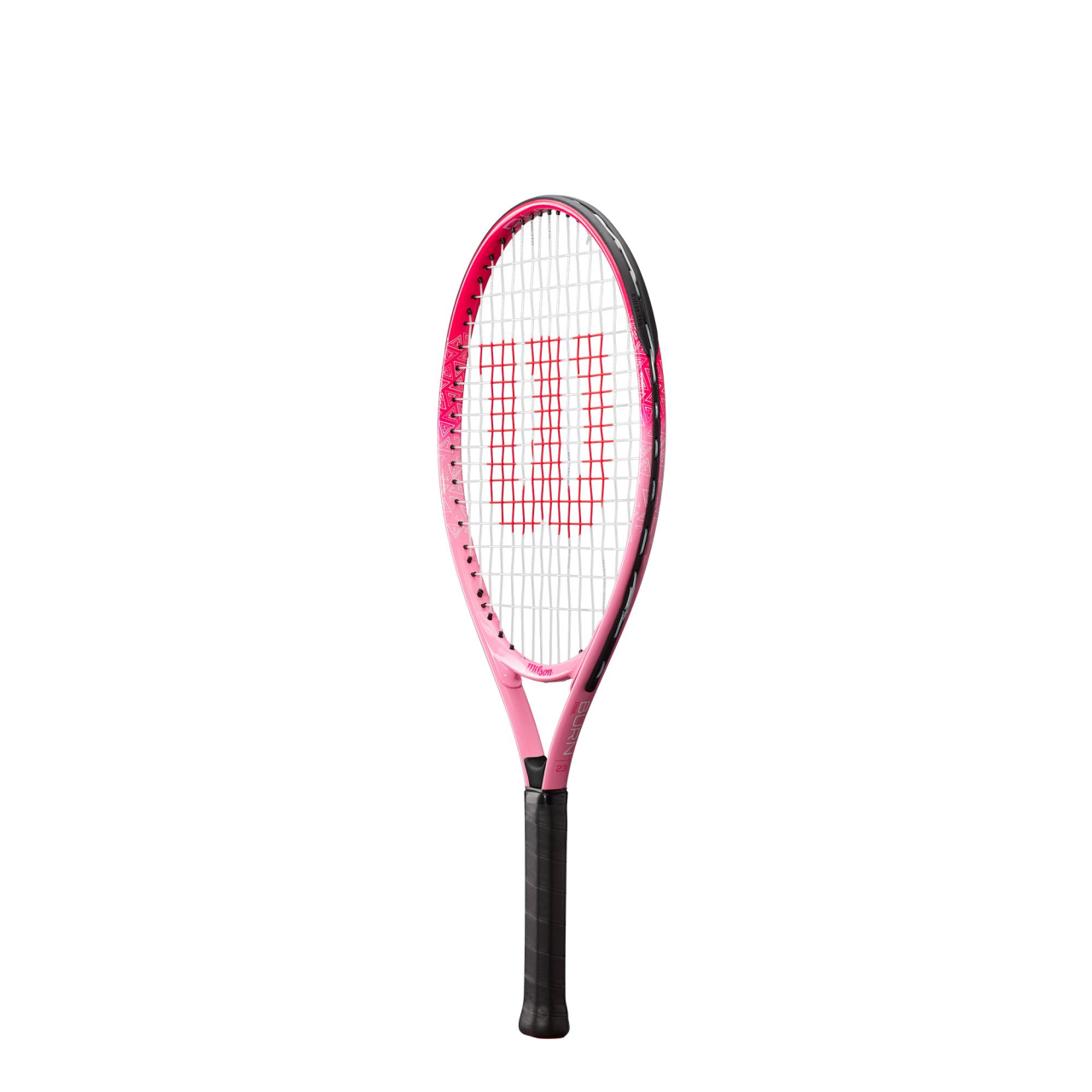 Racheta tenis Wilson Burn Pink 23 - NEW SPORT