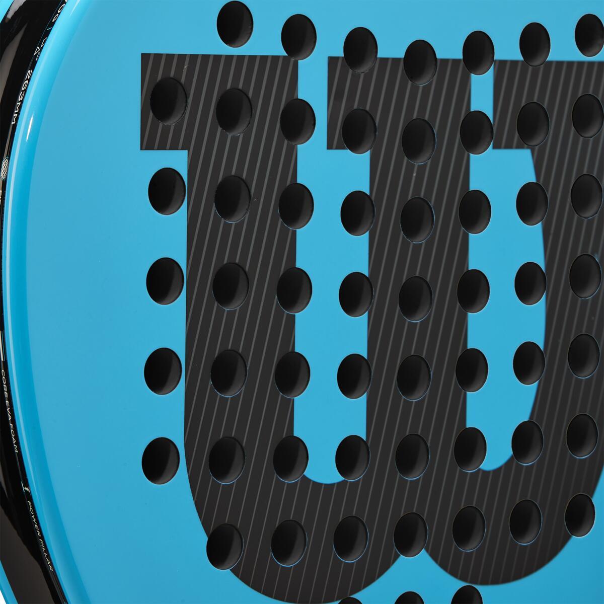 Racheta padel Wilson Ultra Team V2, bleu - NEW SPORT