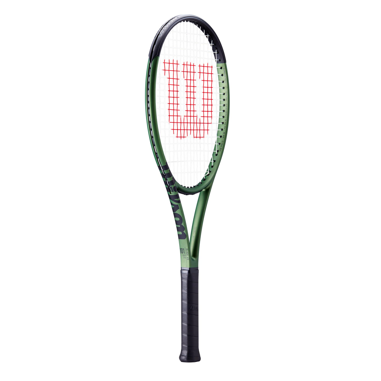 Racheta tenis Wilson Blade 101L V8.0 Maner 3 - NEW SPORT