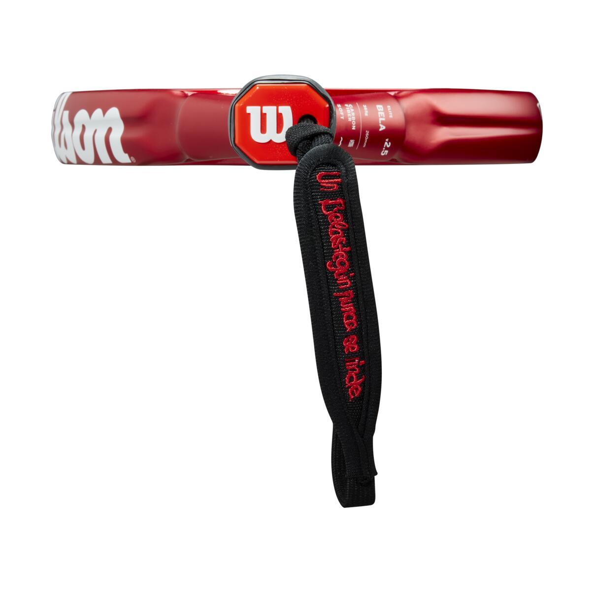 Racheta padel Wilson BELA ELITE V2.5 - NEW SPORT