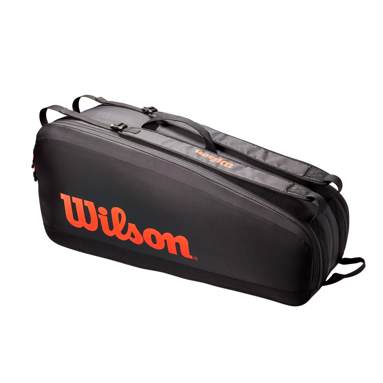 Geanta tenis Wilson Tour 6 rachete - NEW SPORT