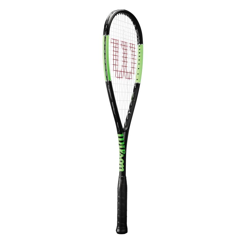 Racheta squash Wilson BLADE - NEW SPORT