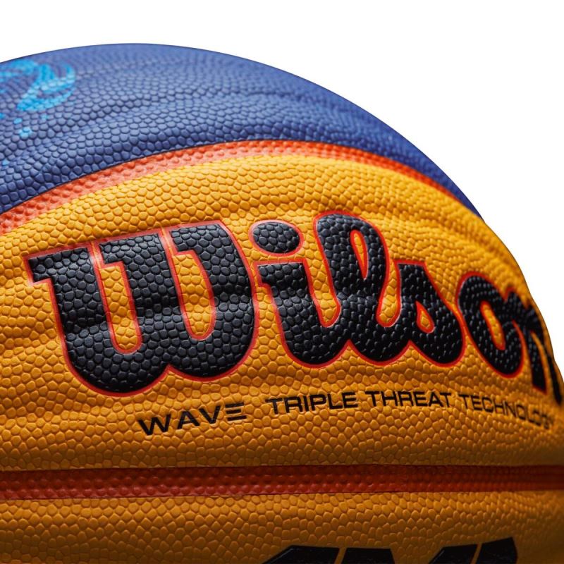 minge baschet Wilson FIBA 3X3 - NEW SPORT