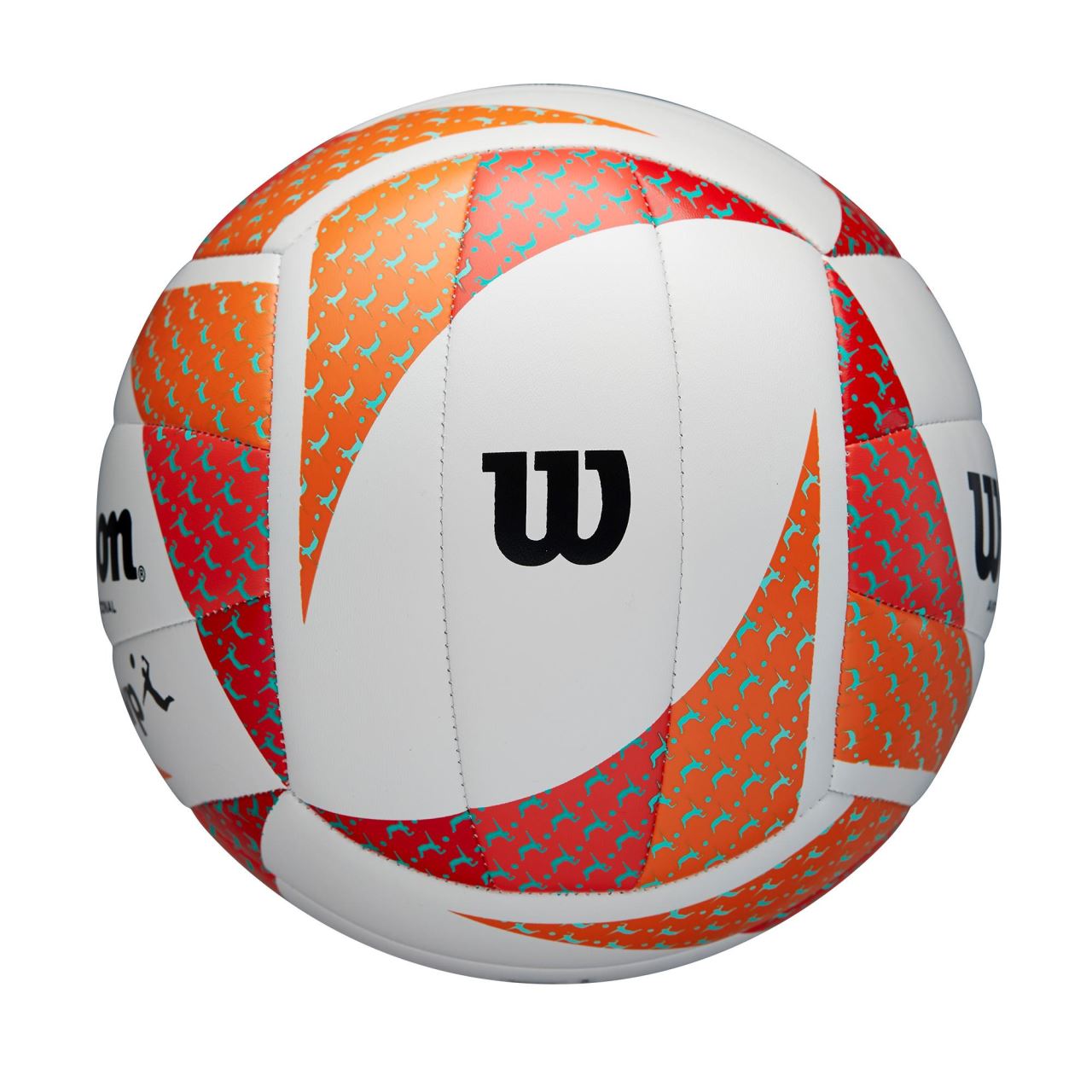 Minge volei Wilson avp Style ORWH - NEW SPORT
