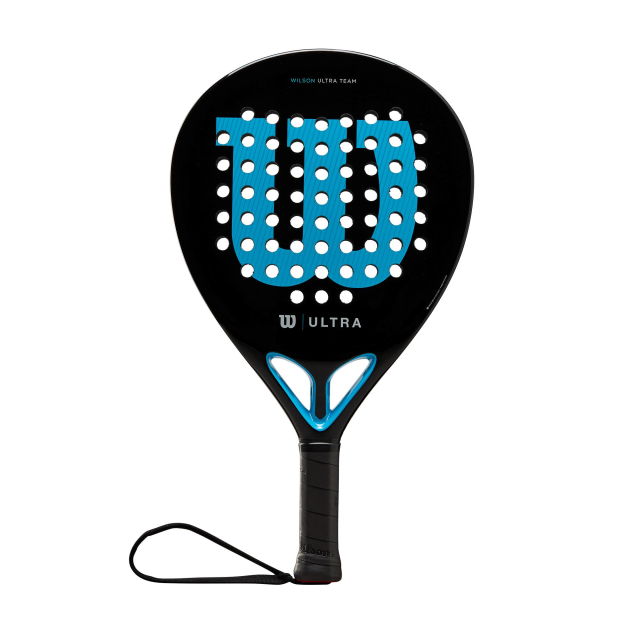 Racheta padel Wilson Ultra Team V2, negru - NEW SPORT