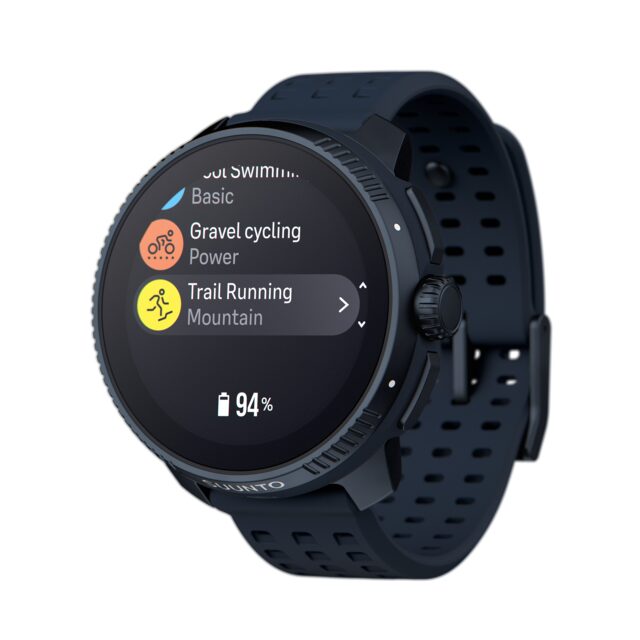 Ceas sport Suunto Race Midnight display Amoled - NEW SPORT