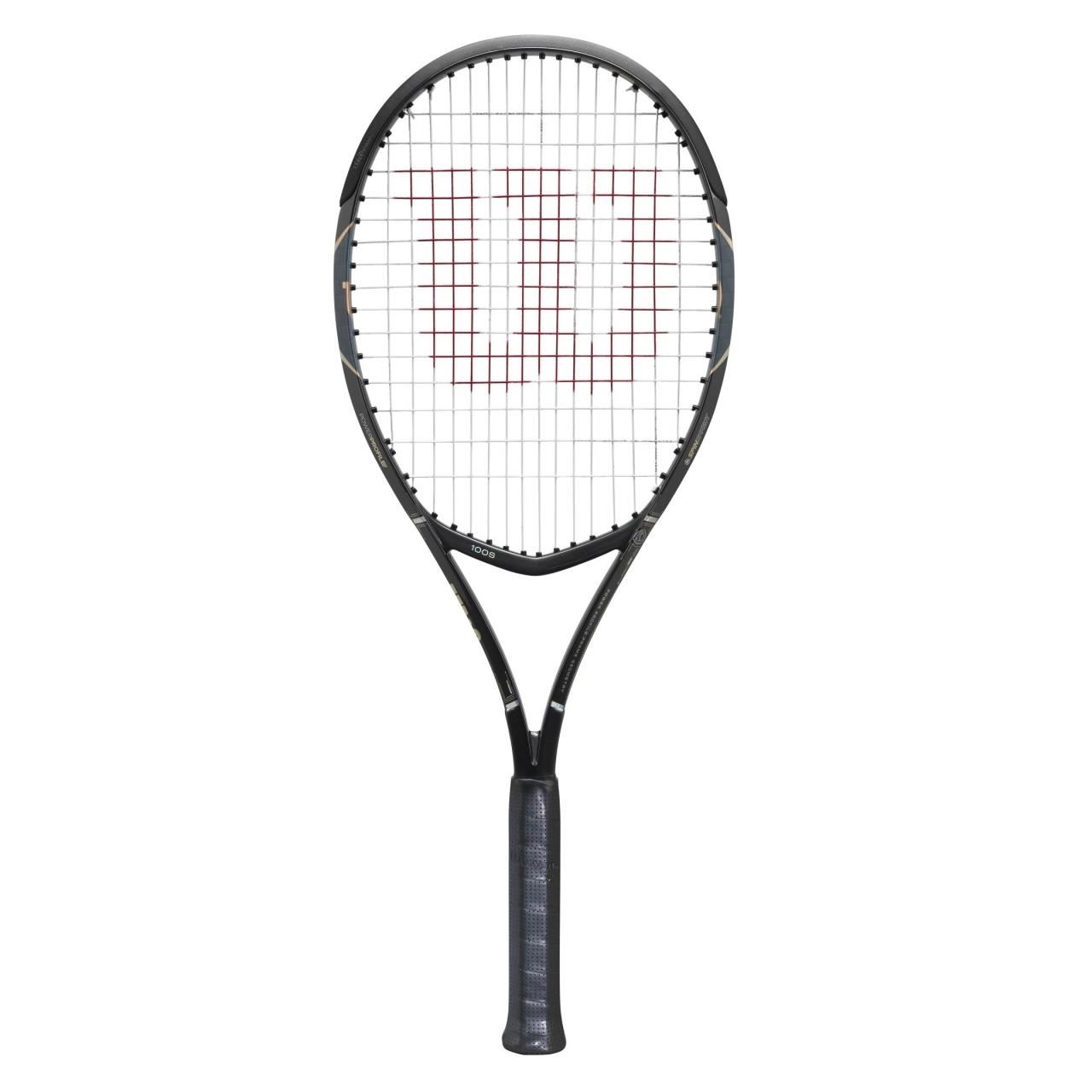racheta de tenis Wilson ULTRA XP 100 S Maner 3 - NEW SPORT