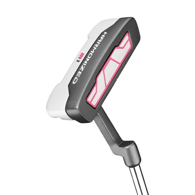 Crosa Wilson HARMONIZED M1 Heel/Toe Putter 34", dama, mana dreapta ...